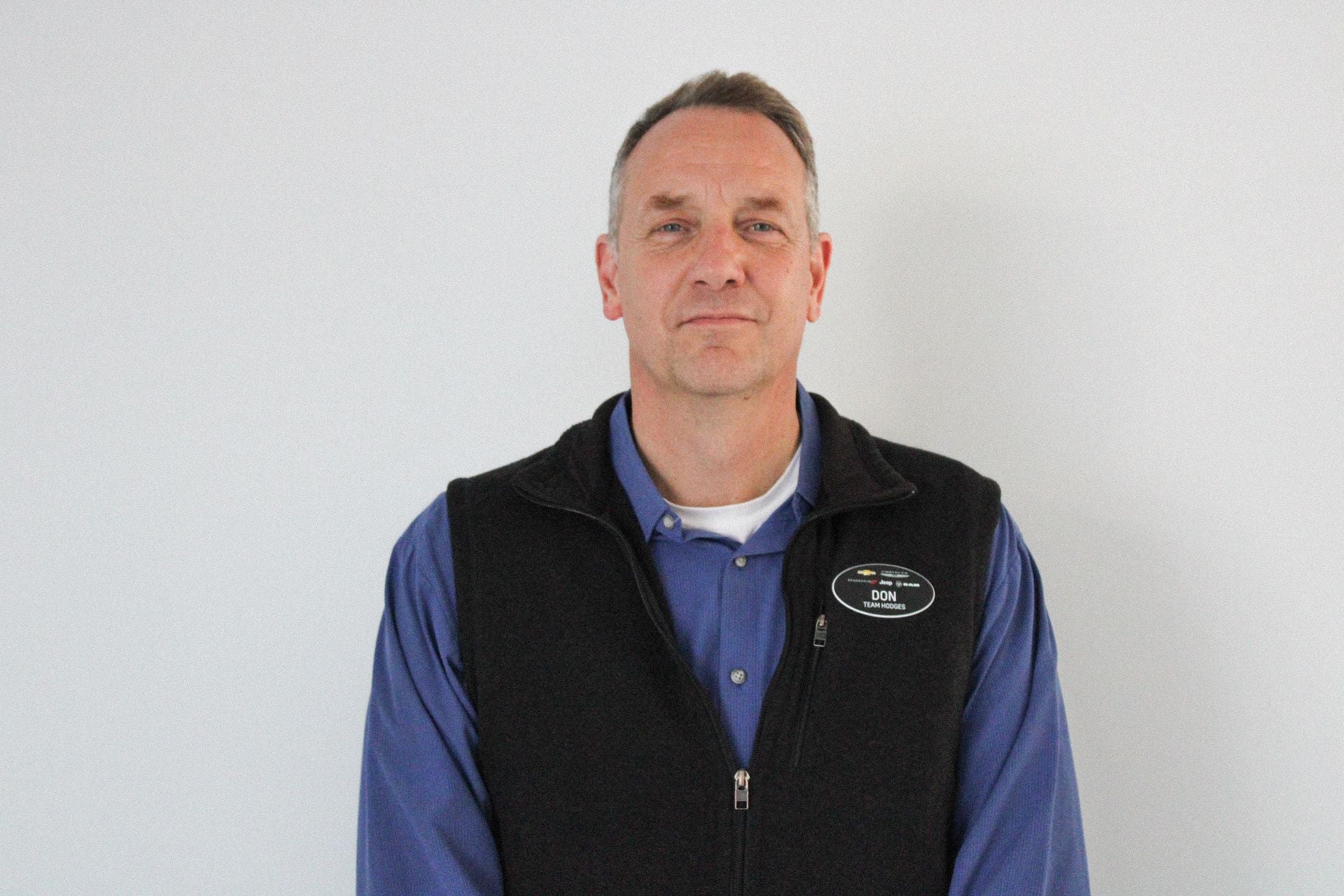 Team Hodges Chevrolet Staff | West Branch Chevrolet dealer in West ...