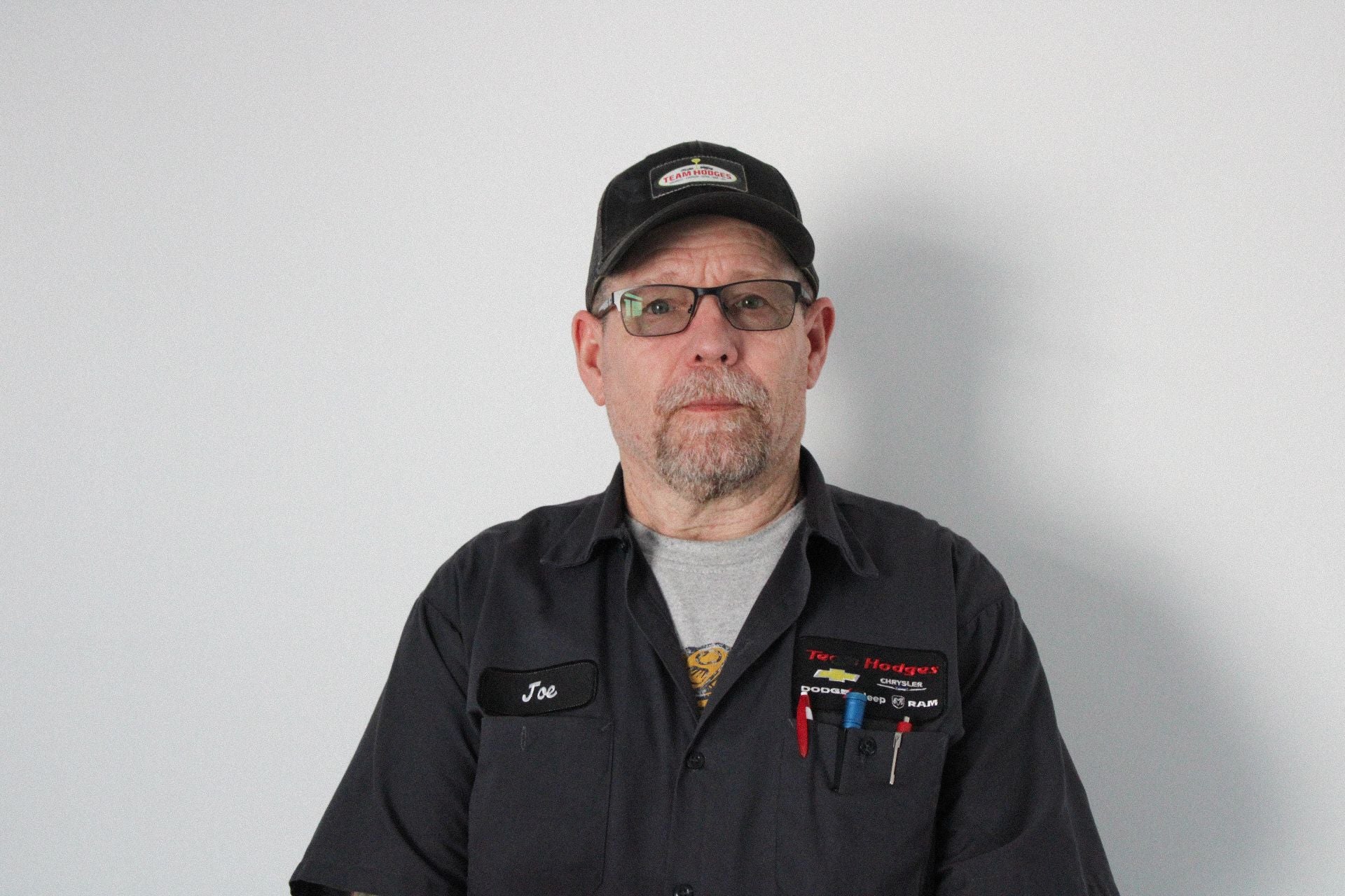 Team Hodges Chevrolet Staff | West Branch Chevrolet dealer in West ...