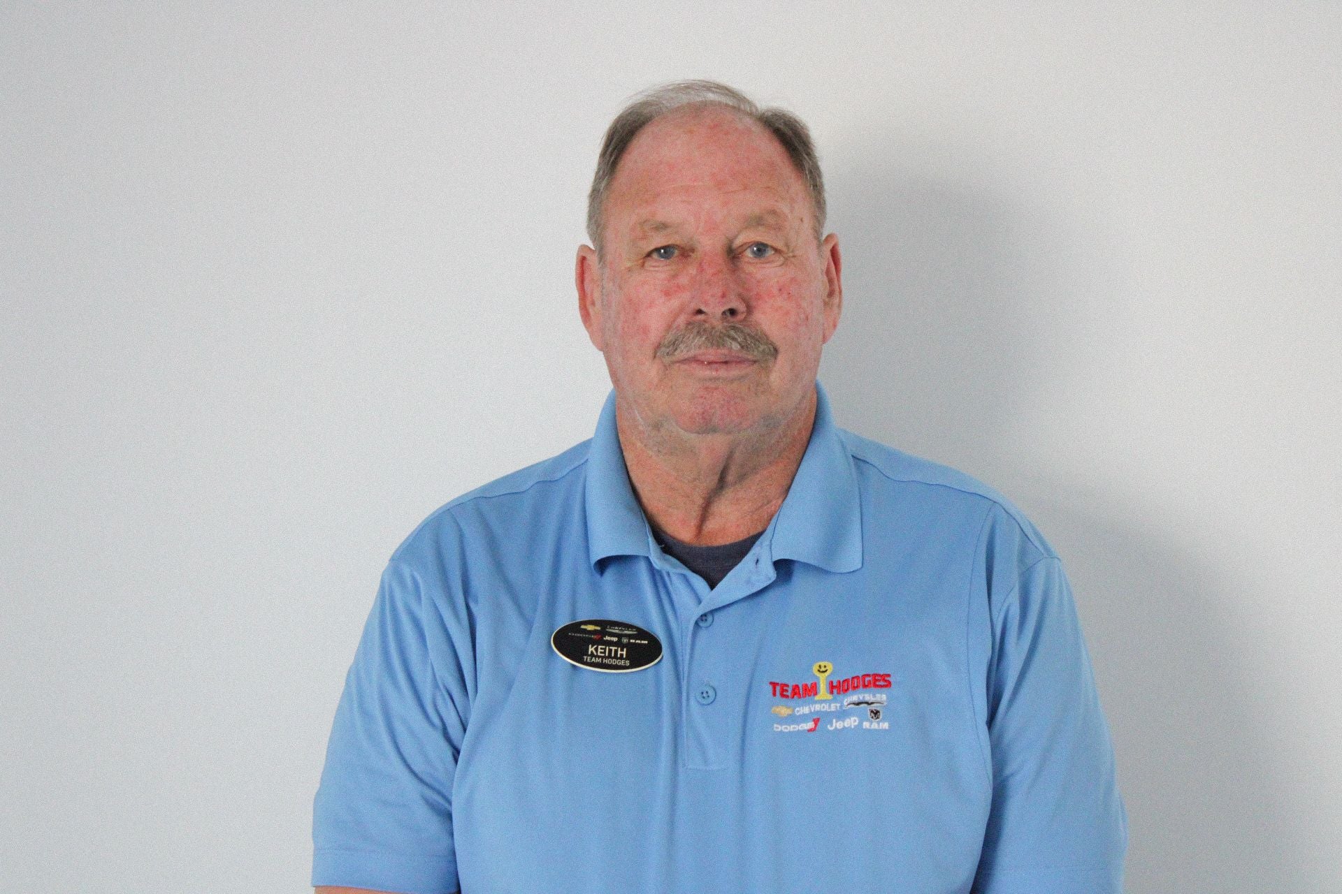 Team Hodges Chevrolet Staff | West Branch Chevrolet dealer in West ...
