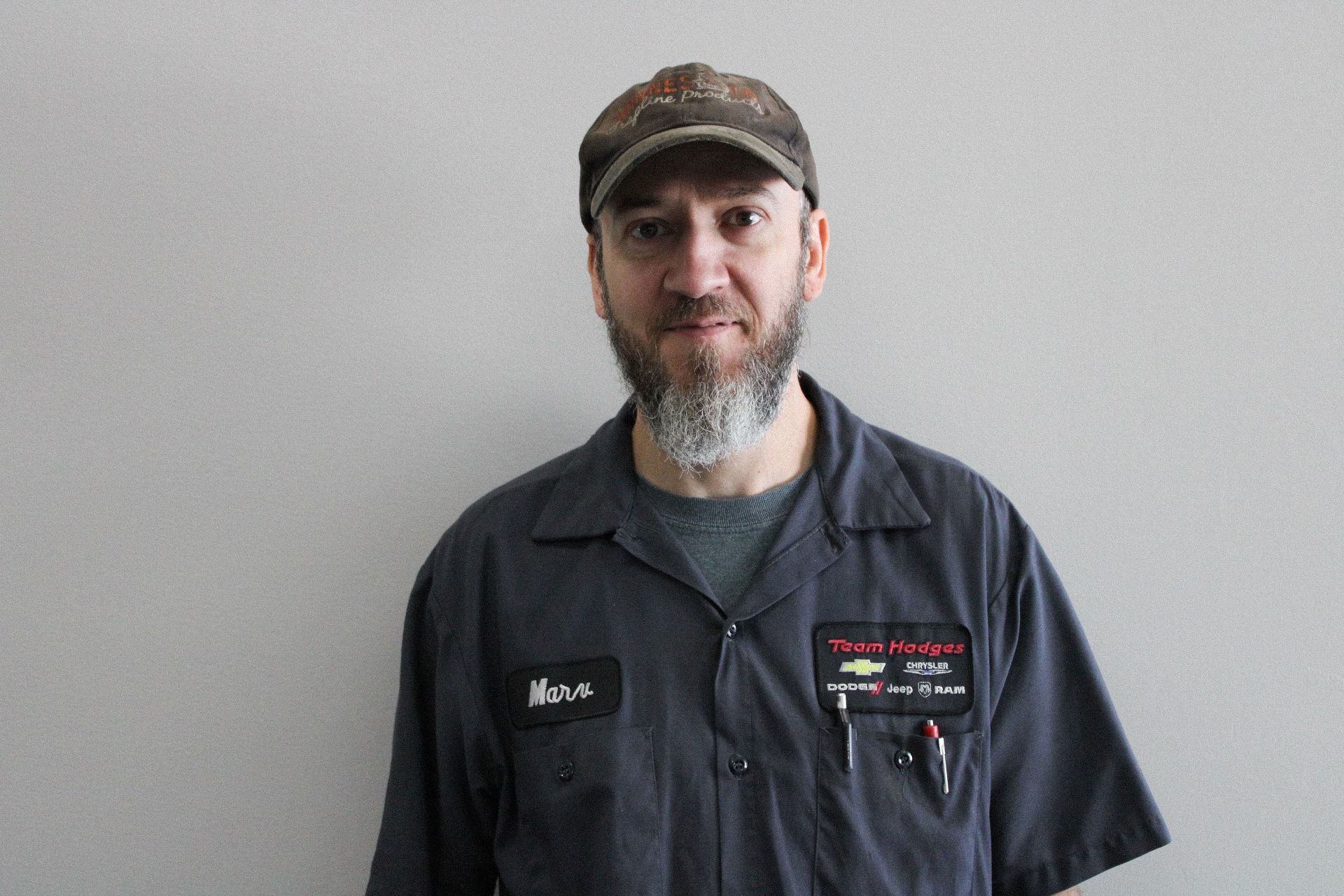 Team Hodges Chevrolet Staff | West Branch Chevrolet dealer in West ...